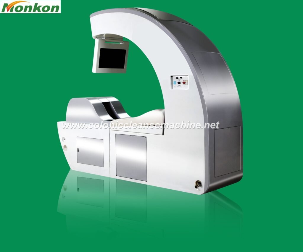 Colon Hydrotherapy Equipment For Home Best 2025 - MAIKONG – MAIKONG ...